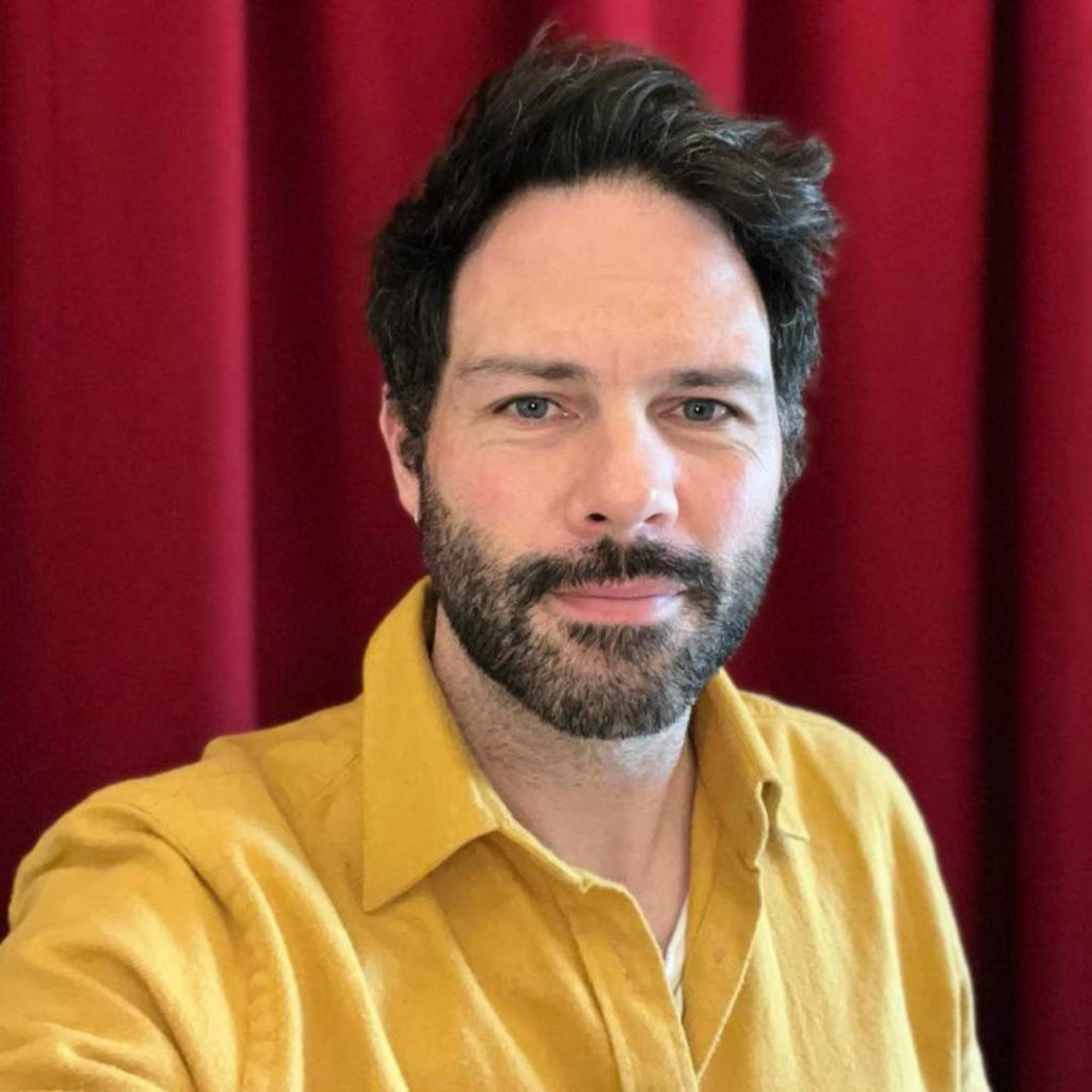 Biographie – Keane.fr